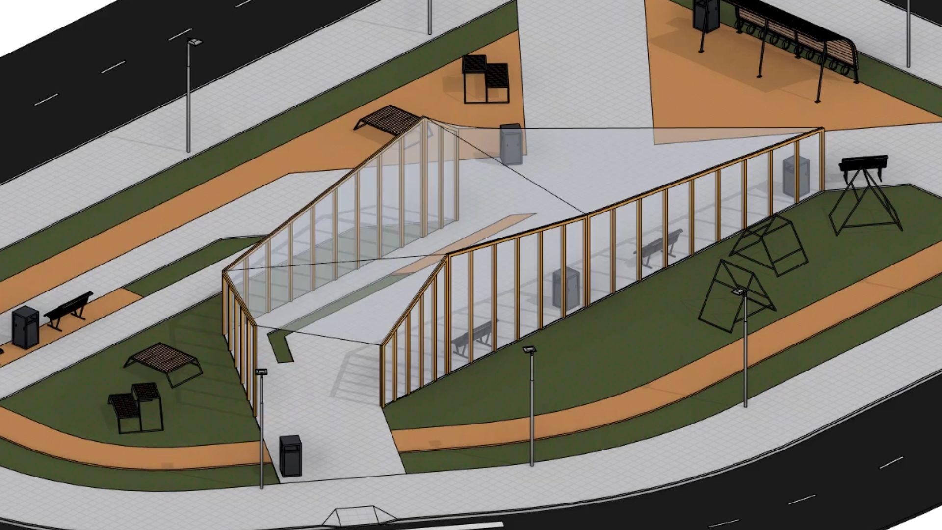 Formação Completa em Revit e BIM - Axiom Treinamentos